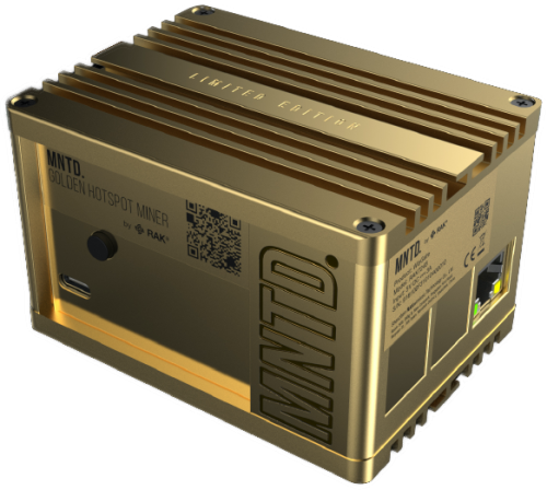 What Hotspot Options are Available from MNTD.? – MNTD.