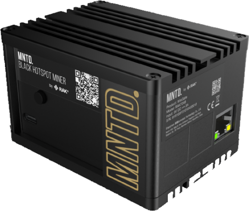 What Hotspot Options are Available from MNTD.? – MNTD.