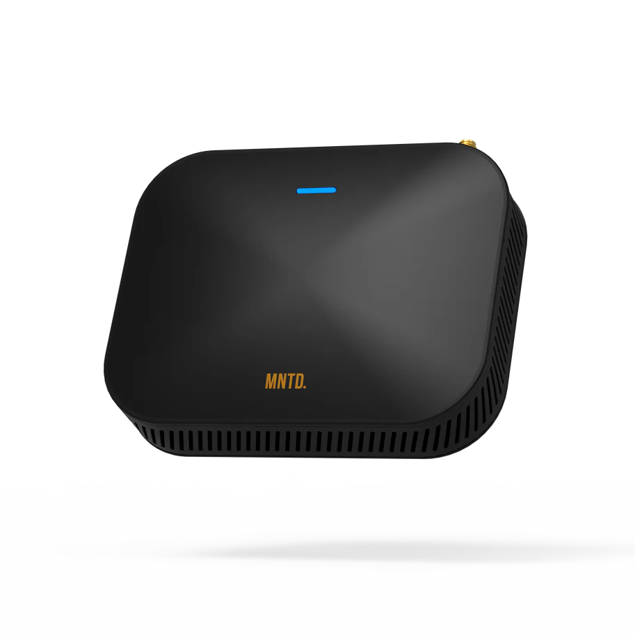 What Hotspot Options are Available from MNTD.? – MNTD.